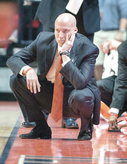 TATE: What’s gone wrong in the Groce era? Far too much