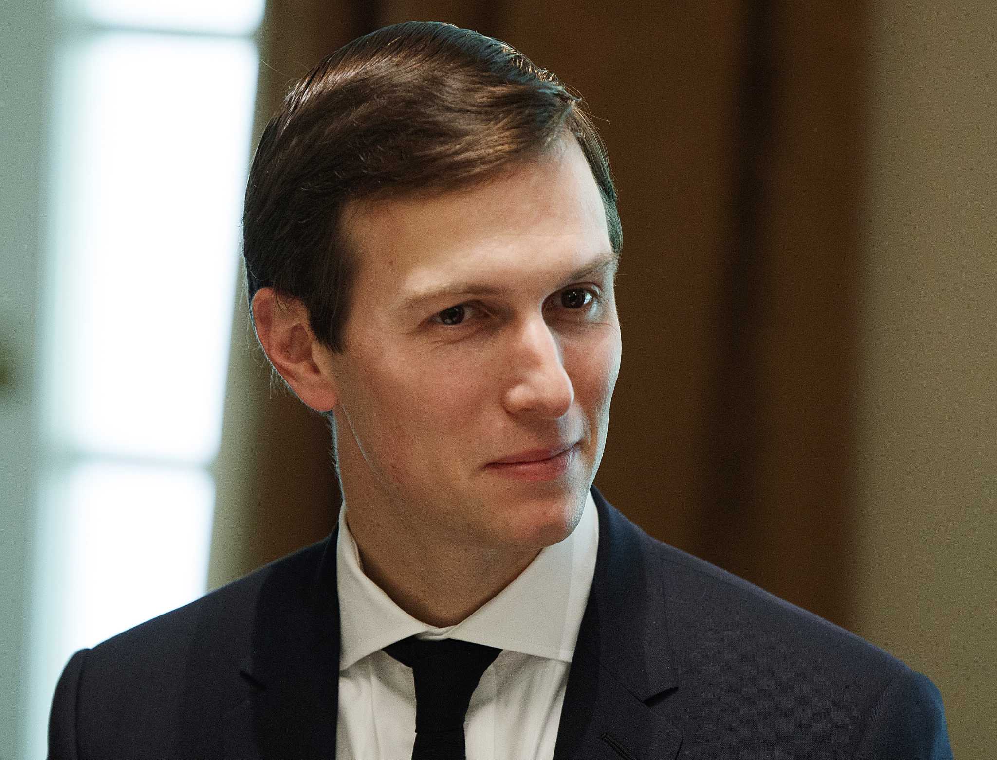 Kushner company moves lawsuit venue to keep partners secret