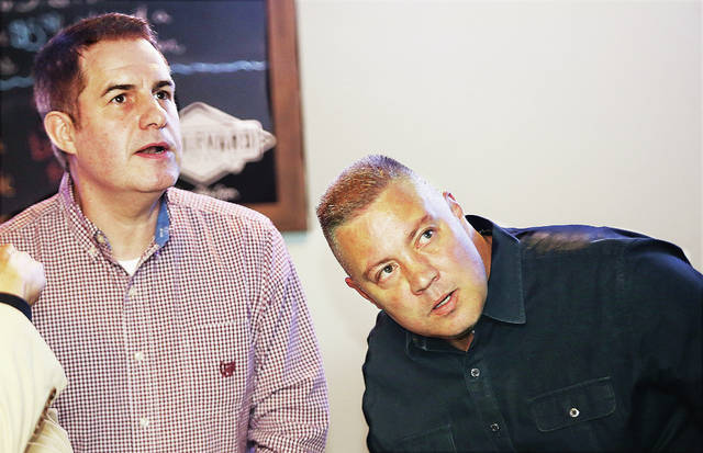 Walker beats Dixon by 790 votes to retain Alton mayoral seat