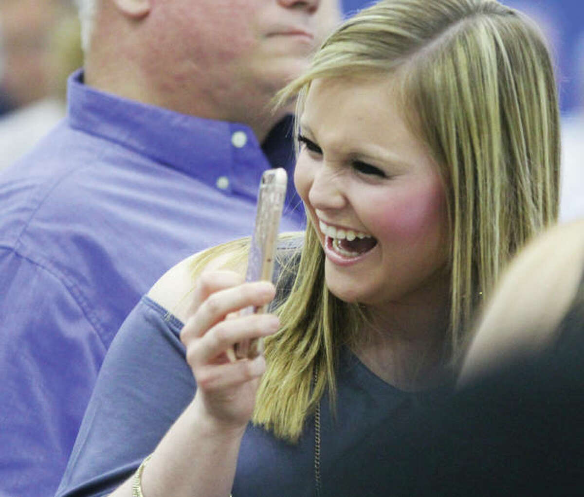 Darren Mosley honored as Silver Medallion Teacher of the Year