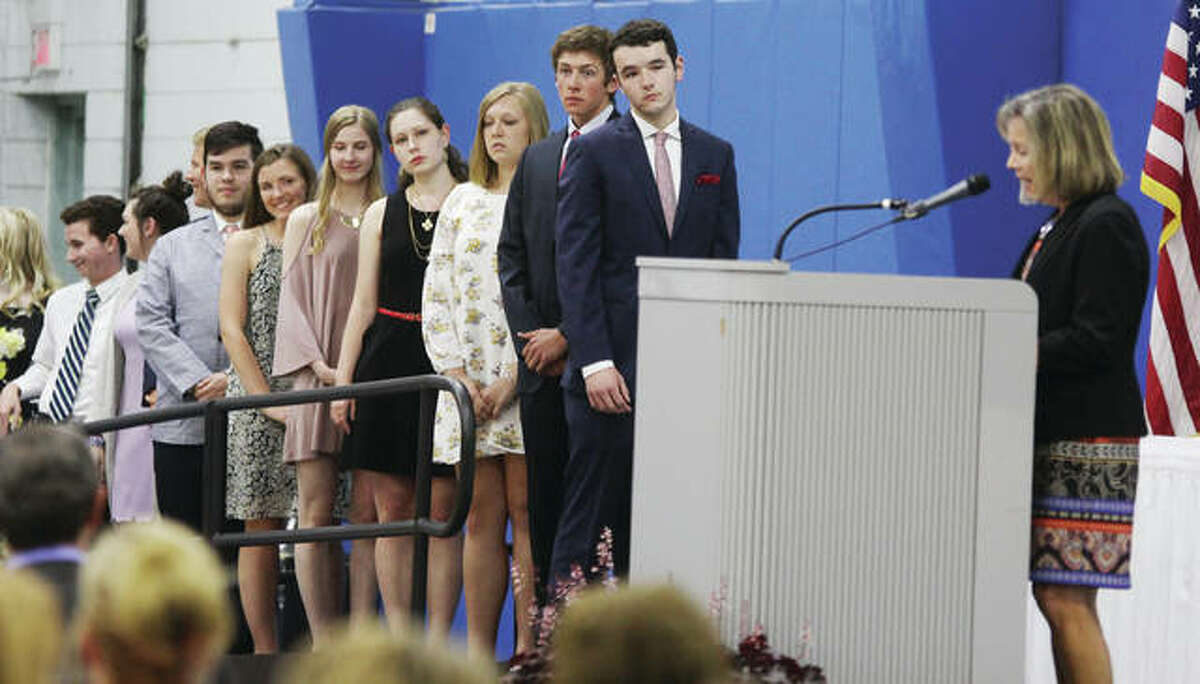 Darren Mosley honored as Silver Medallion Teacher of the Year