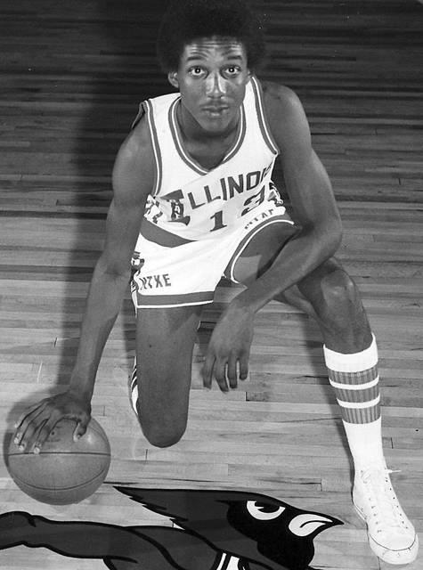 Former Madison, ISU star Ron Jones dies at age 58