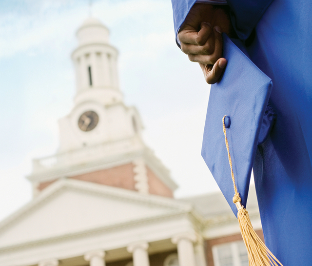 Editorial: College readiness findings warrant closer dissection