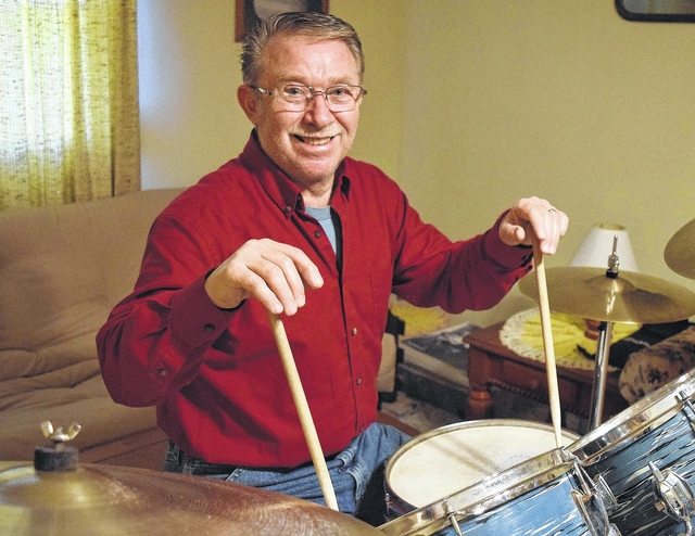 Everyday people: Keeping the beat of classic rock alive