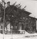 Our Past: Pre-Civil War Victorian mansion residence of Nathaniel Hanson
