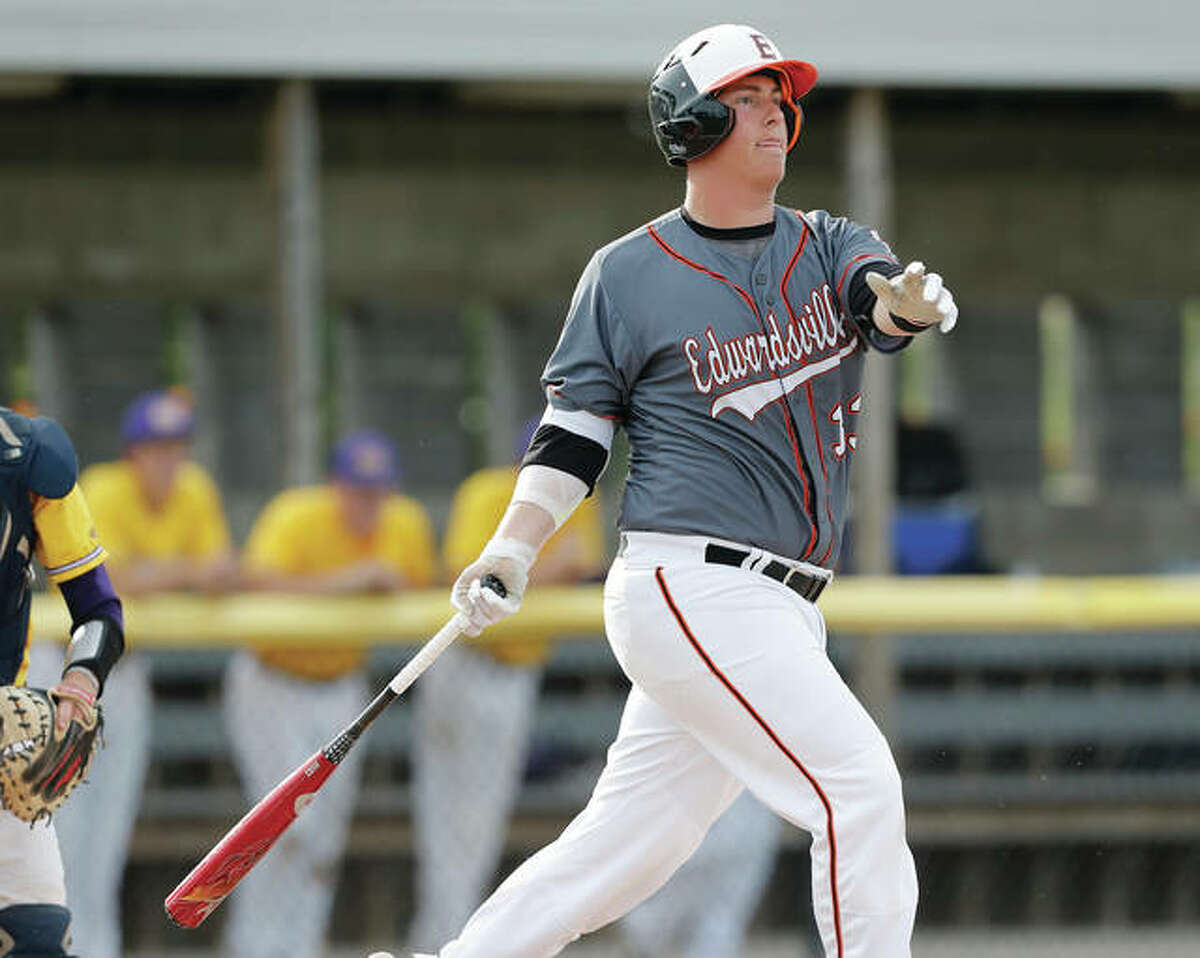 PREP BASEBALL: Tigers’ Westcott makes immediate impact as freshman