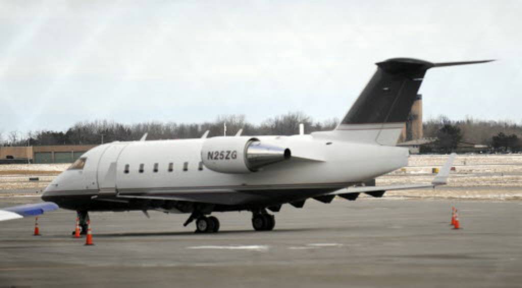 Wegmans flight had higher purpose
