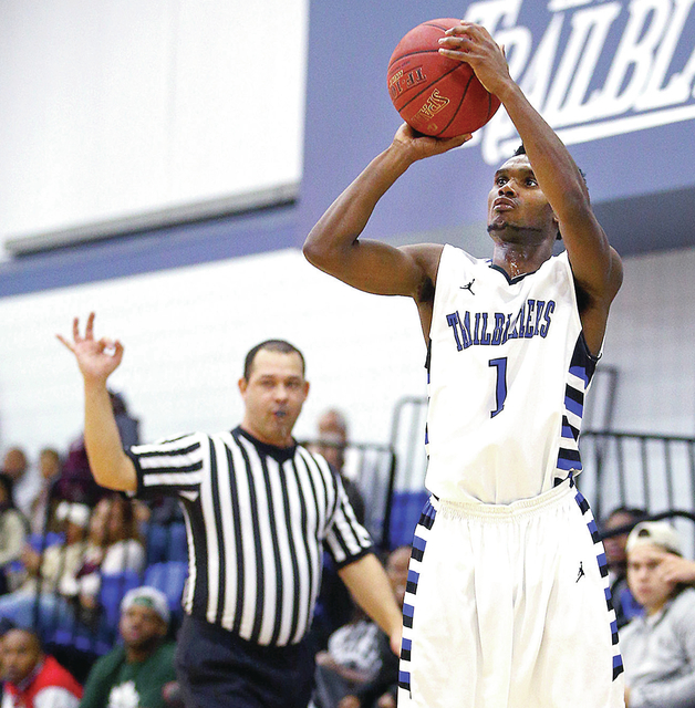 HAYES: Getting good in DI is a tough row to hoe