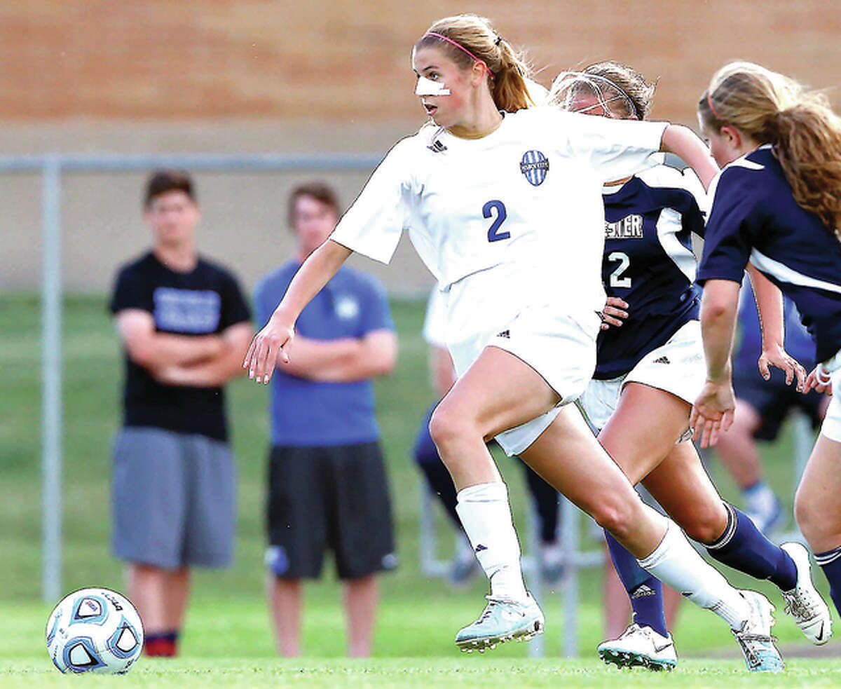 Football Nose Bandage