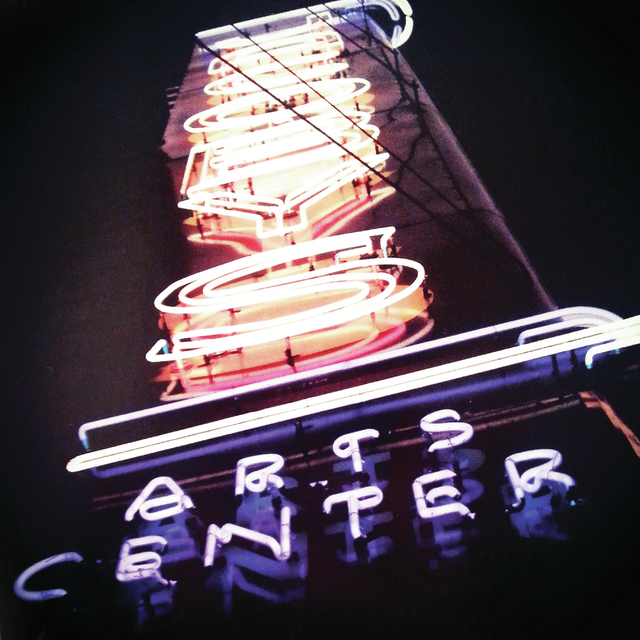 Culinary, visual, audio arts under Jacoby Arts Center’s one roof