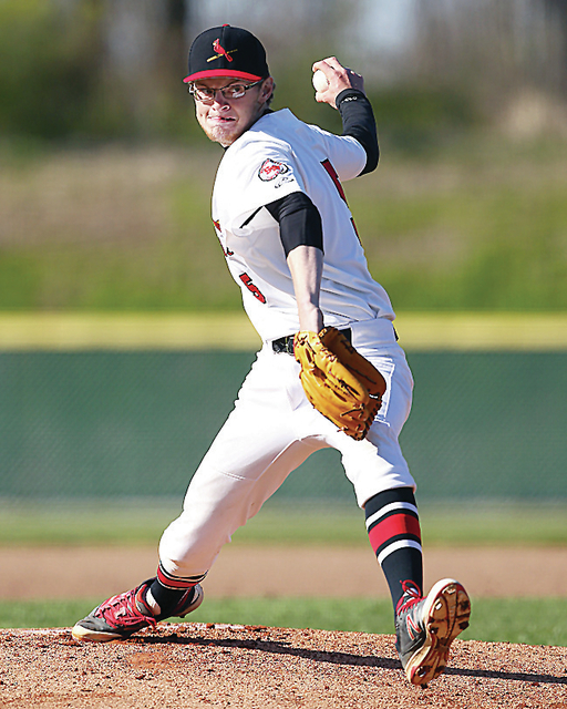 Redbirds finally move into new baseball home on the hill
