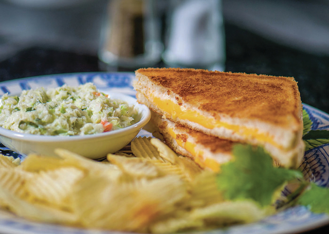 Lunch event to highlight homelessness with a twist