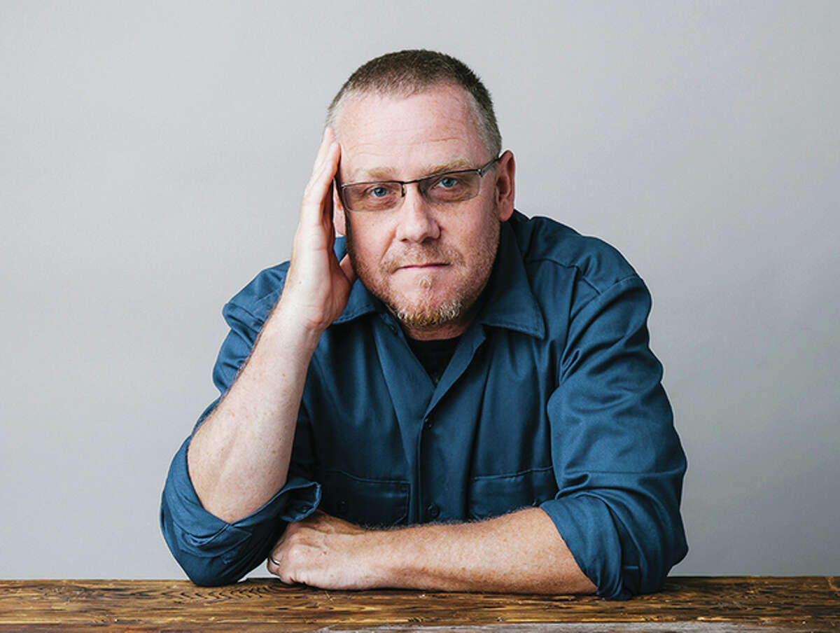 Author, biographer Sam Weller to discuss Ray Bradbury, writing at Lewis ...