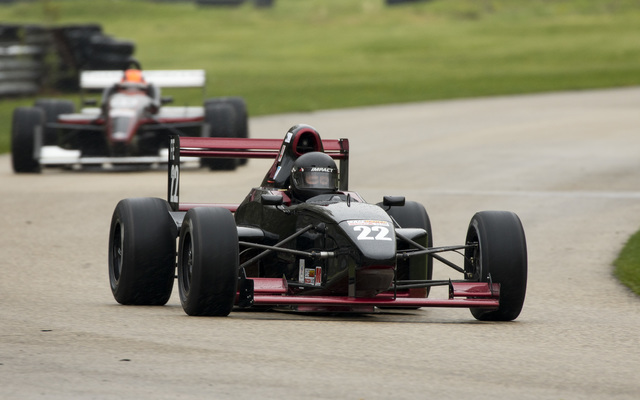 ‘Turbo Tom’ returns to Gateway