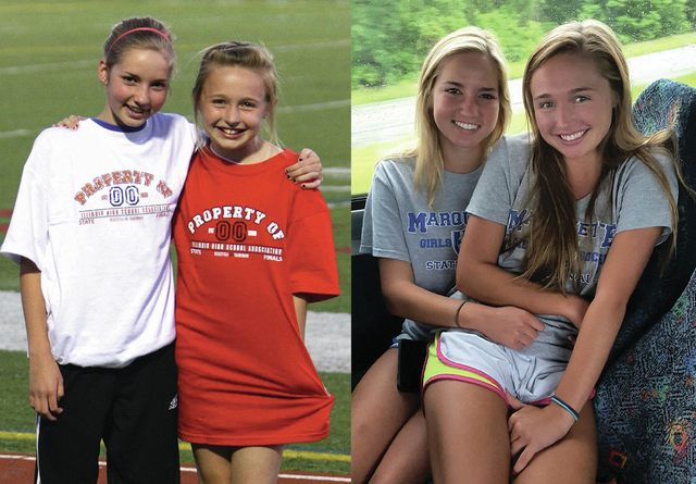 HAYES: After 7 years, it’s their turn