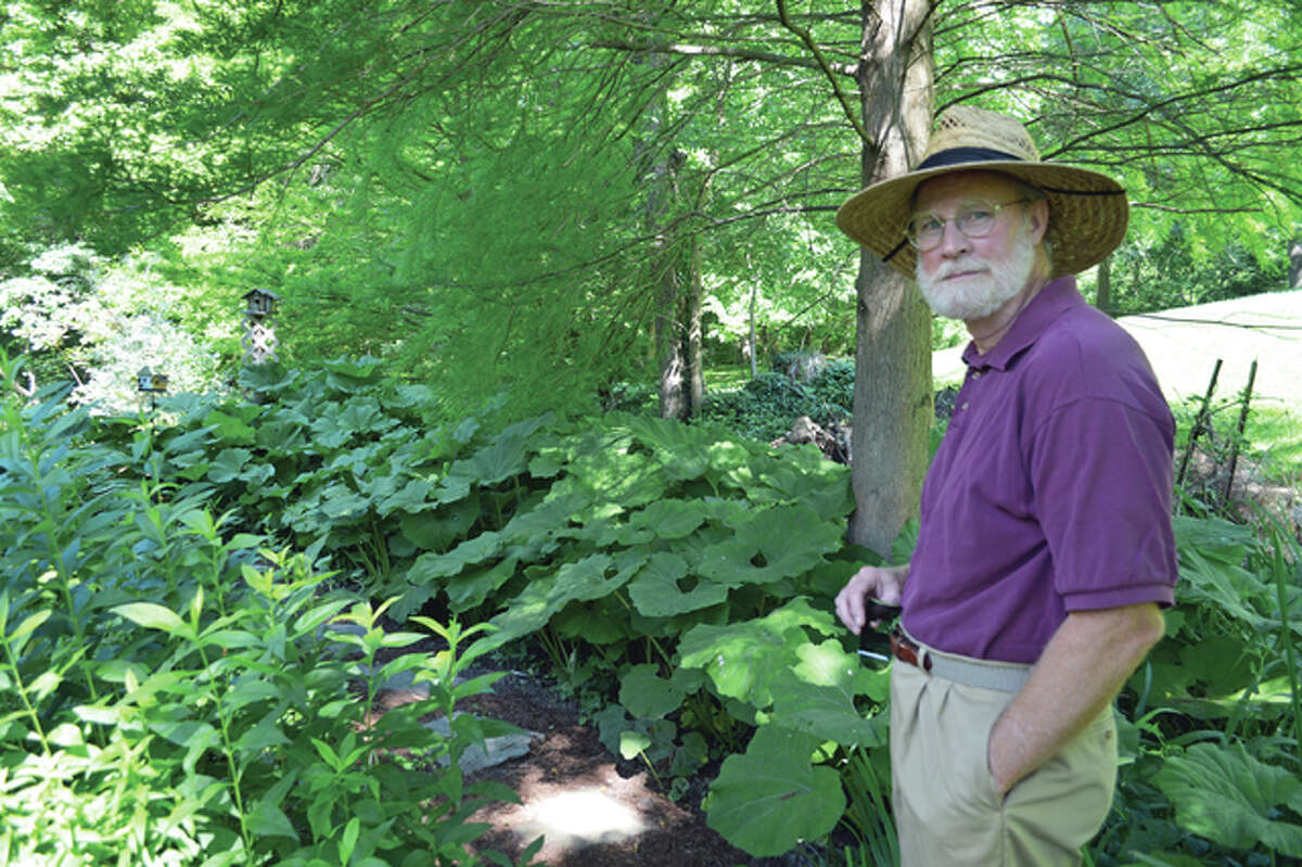 The joy of gardening — Maryville/Glen Carbon tour set for Saturday