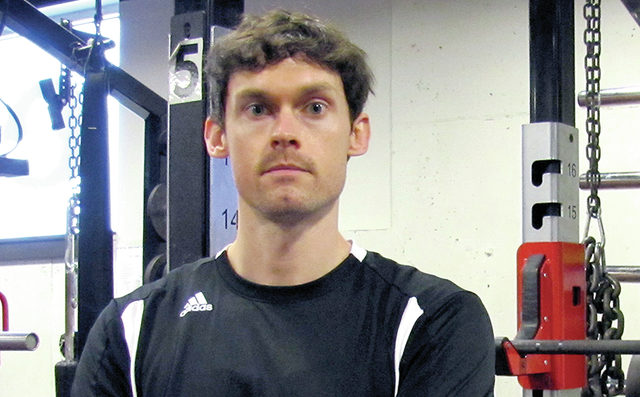 SIUE hires Mark Jamison as new strength and conditioning coach