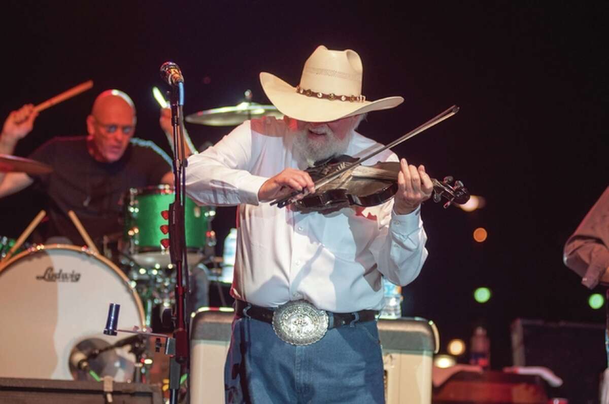 Charlie Daniels Band coming to Midland