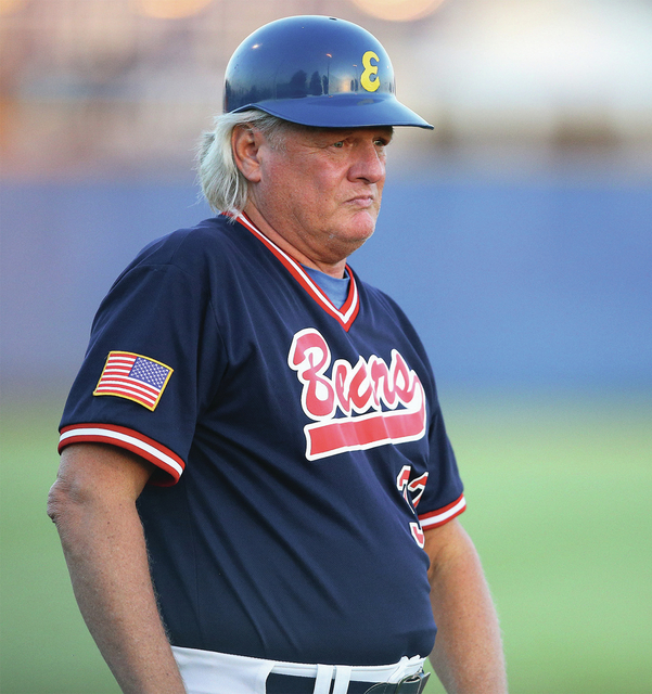 ‘Paying it forward’ Sharp’s goal