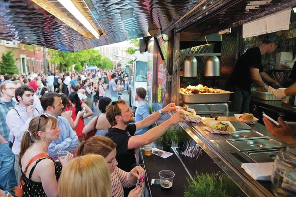 Food events to check out this summer in southwest Connecticut