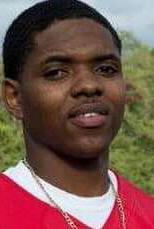 Friends, family celebrate life of Demonte Wigfall