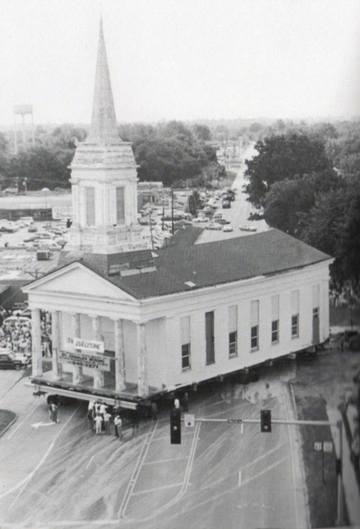 Godfrey: 25 years of growth