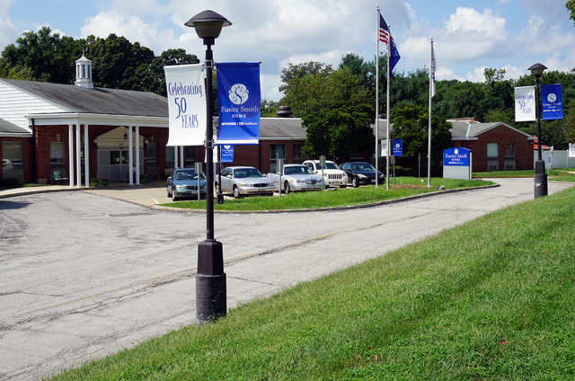 Eunice Smith Home to celebrate 50th anniversary