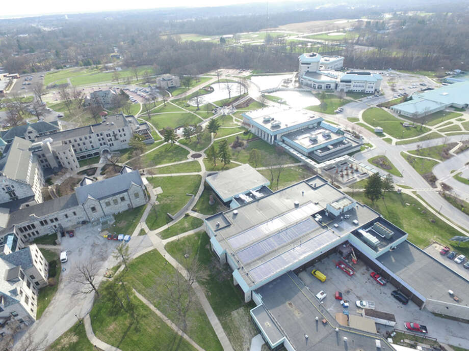 LCCC adopts new business hiring policy - Alton Telegraph