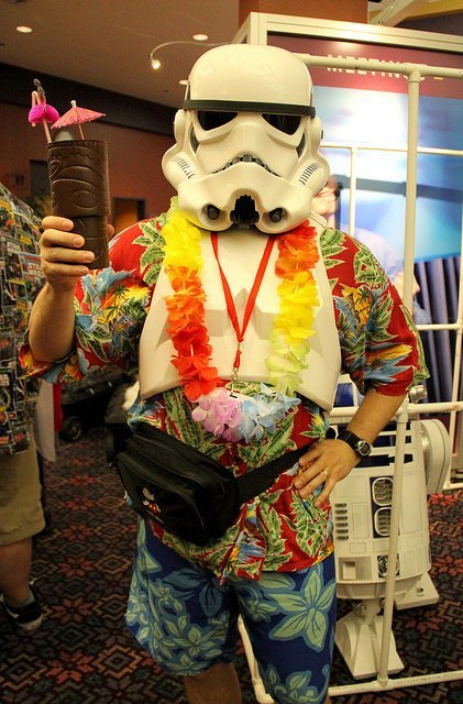 Archon evolution — 40 years takes ‘con’ from literary to cosplay, more