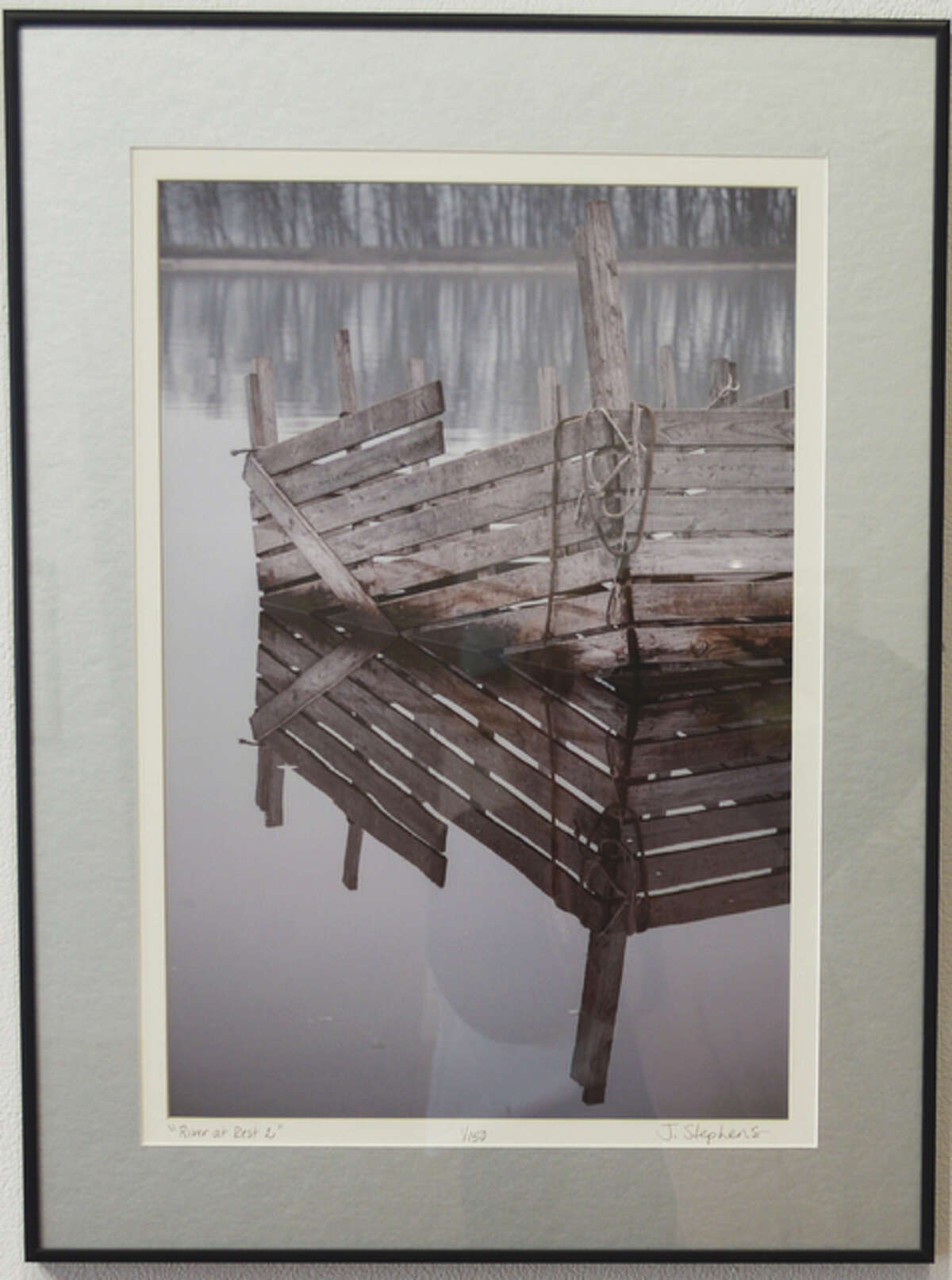 In the eye of the beholder