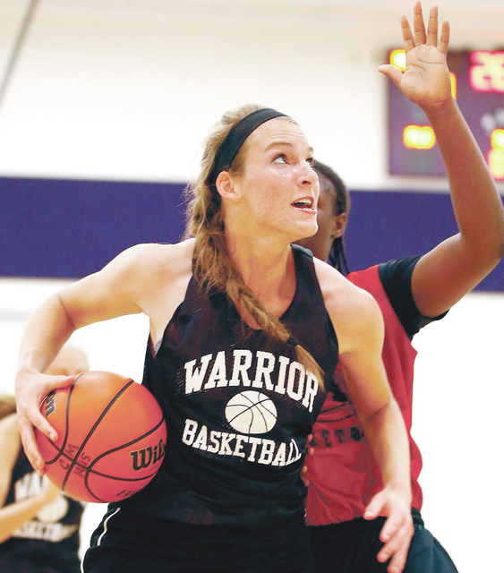 BASKETBALL: Tip-Off Classic pairings mean basketball just around the corner