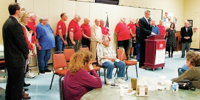 Frerichs calls for budget talks