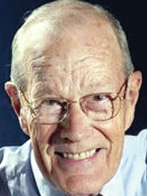 TATE: Thomas was the classic victim of circumstances in latest Illinois ...