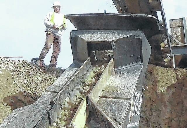 Going for the gold: Roodhouse inventors’ creation could revolutionize ...