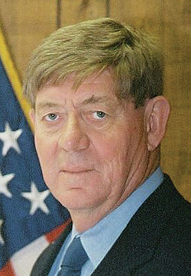 Hulme running for District 17 seat