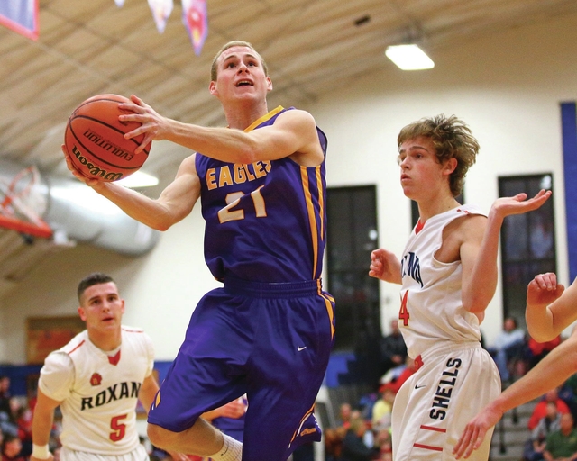 PREP BOYS BASKETBALL: CM puts up 70 to rout Sparta