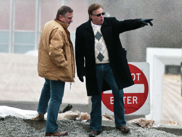 Brant Walker's career highlights as he seeks Alton mayoral seat