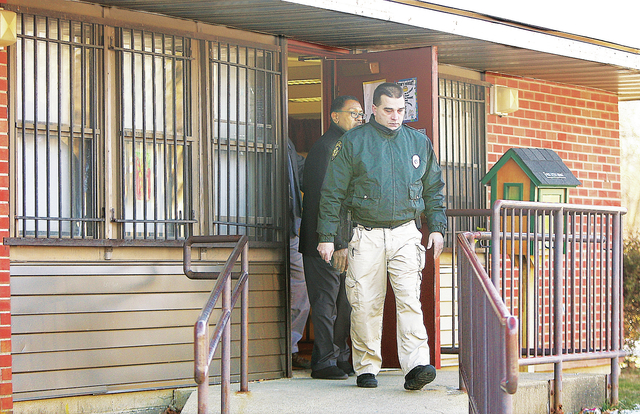 ‘The devil was on a rampage’: Community shaken after Alton boy killed ...