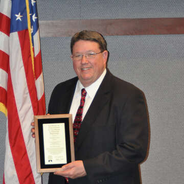 Former Madison County Auditor Rick Faccin dies at 70