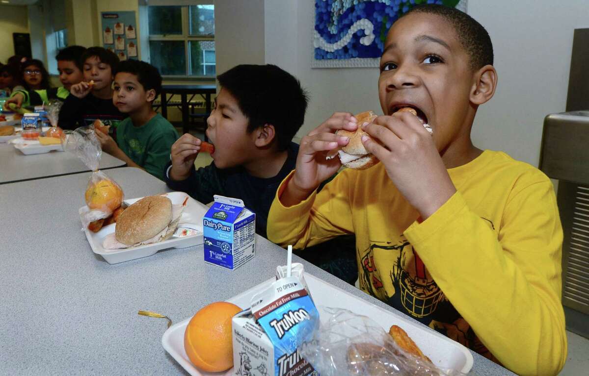 District to end controversial cheese sandwich policy in face of public ...