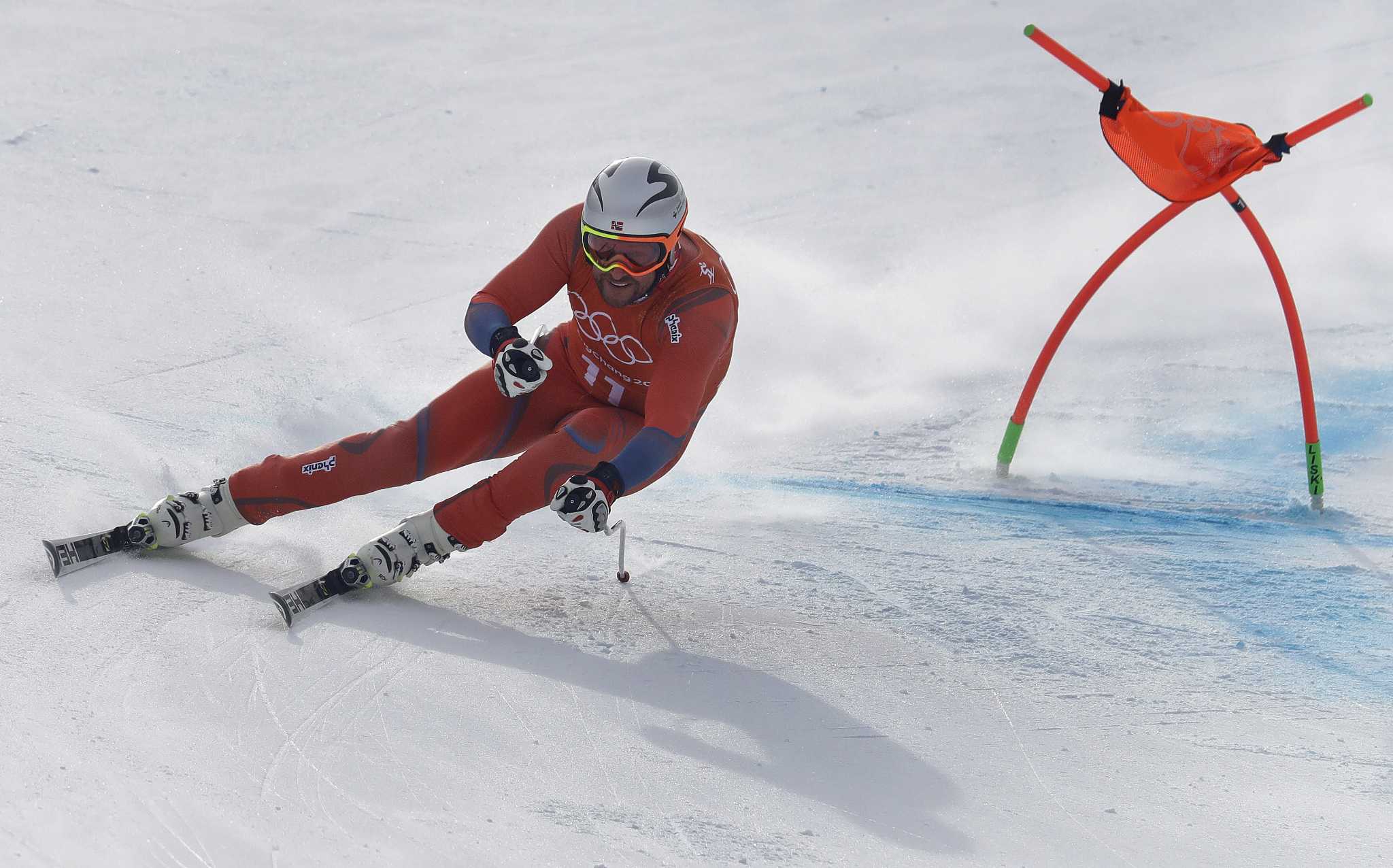 Figure skating and Alpine: What to watch from Pyeongchang
