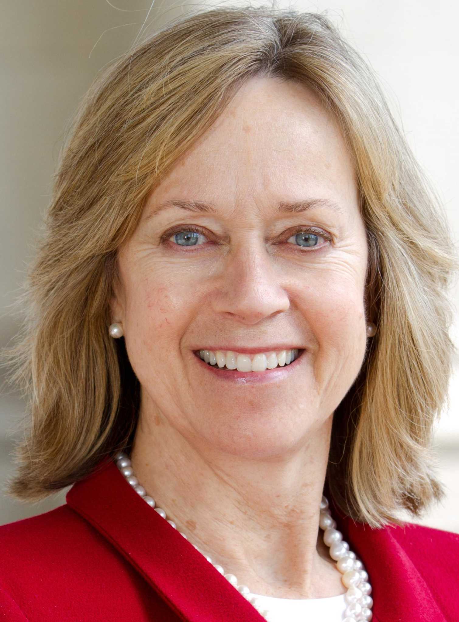 State Rep. Terrie Wood: Rebuilding Connecticut’s economy is a priority