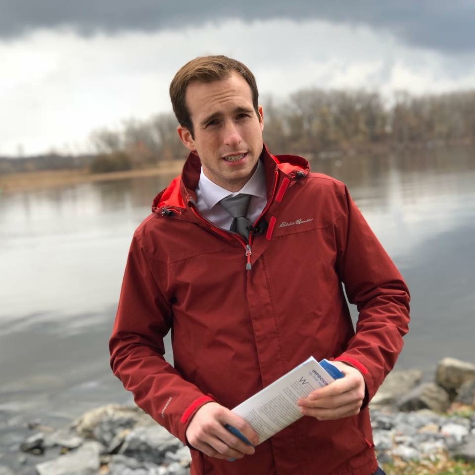 20 things you don't know about me: Asa Stackel