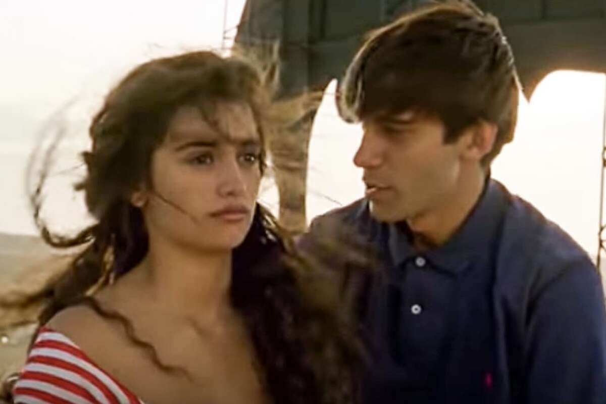 See where these big-time stars got their start