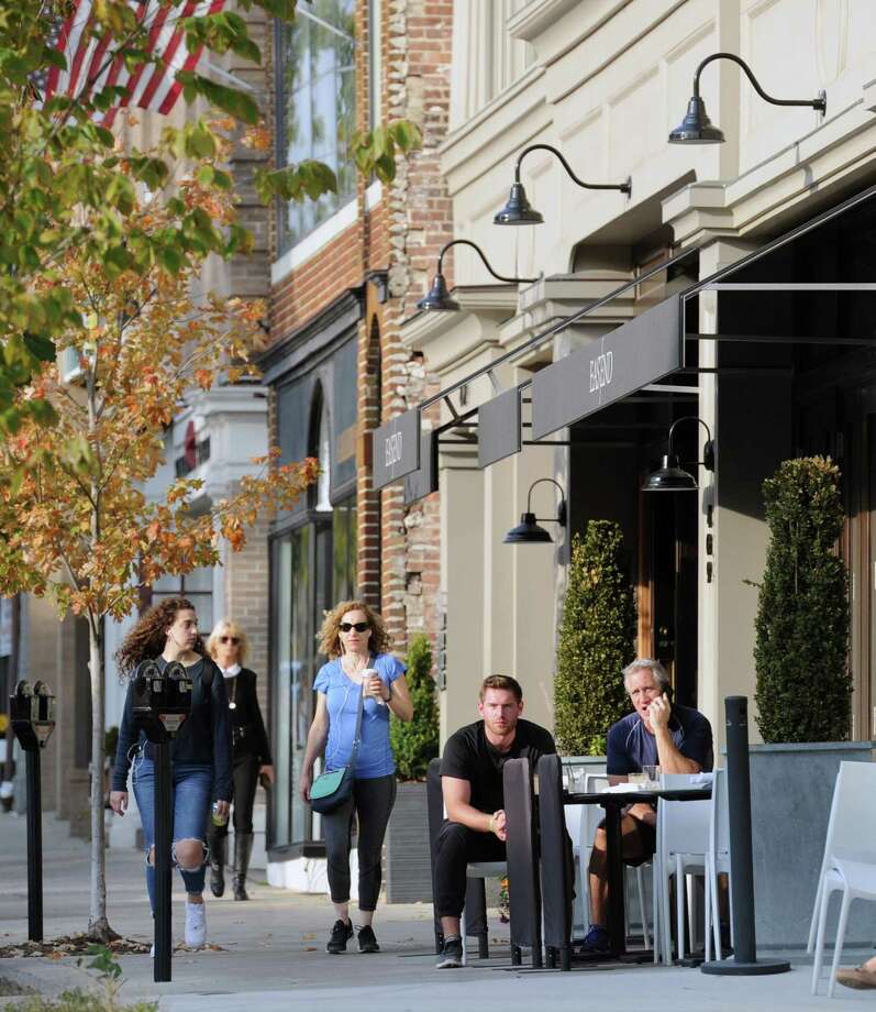 Developer Stands By Plan To Reinvigorate Downtown Greenwich GreenwichTime Developer Stands By Plan To Reinvigorate Downtown Greenwich GreenwichTime