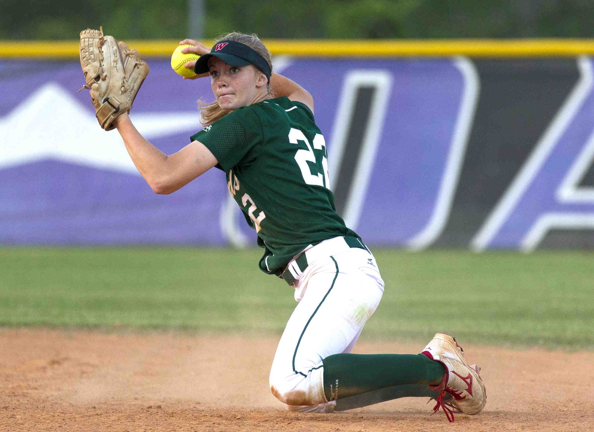 SOFTBALL: District 12-6A teams hoping to build on success