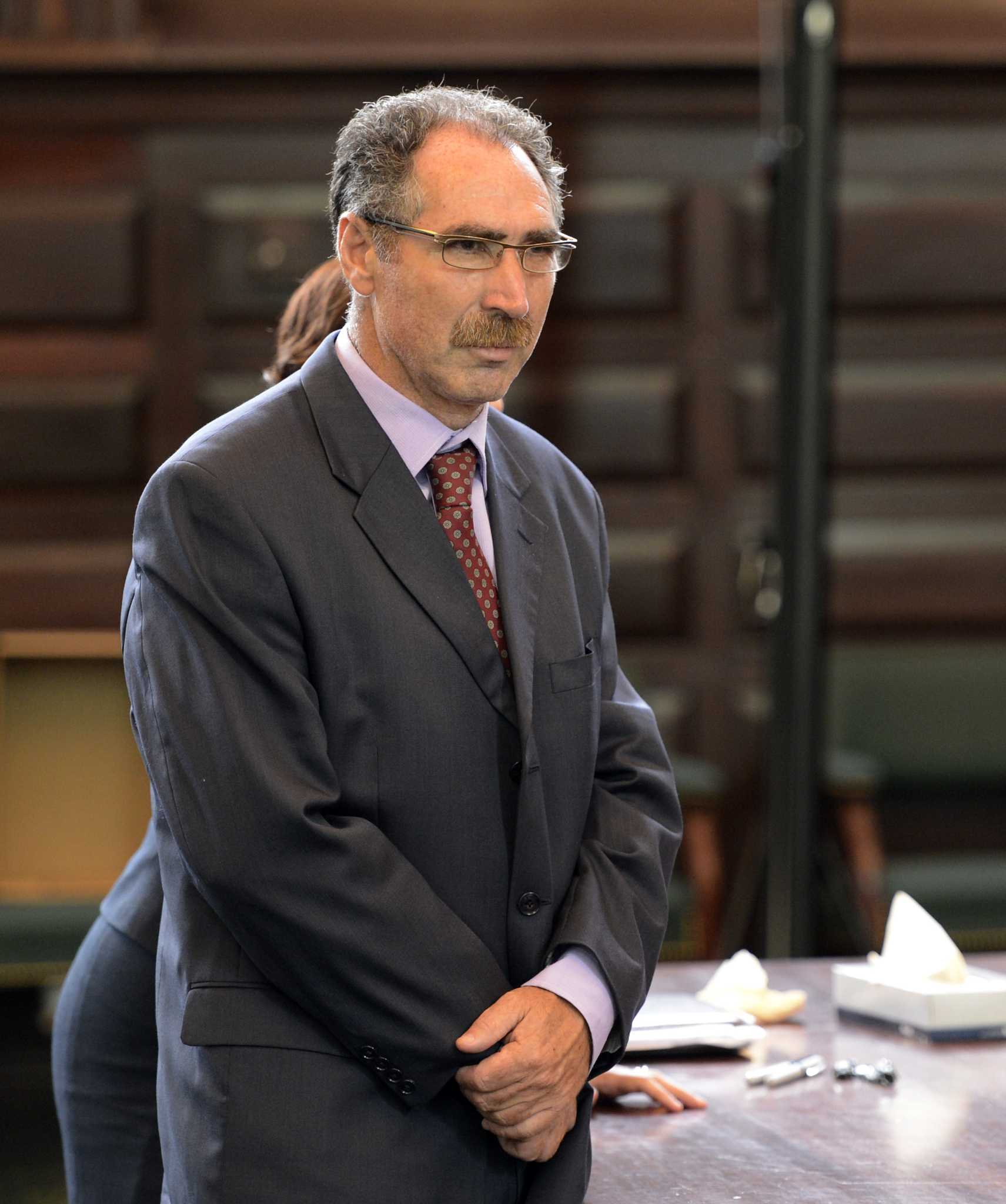 LoPorto left behind as former co-defendant's case heads to Supreme Court