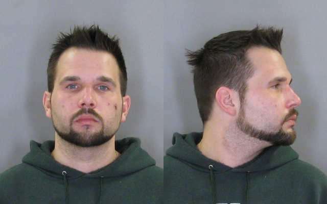 Cops, Court and Fire Calls