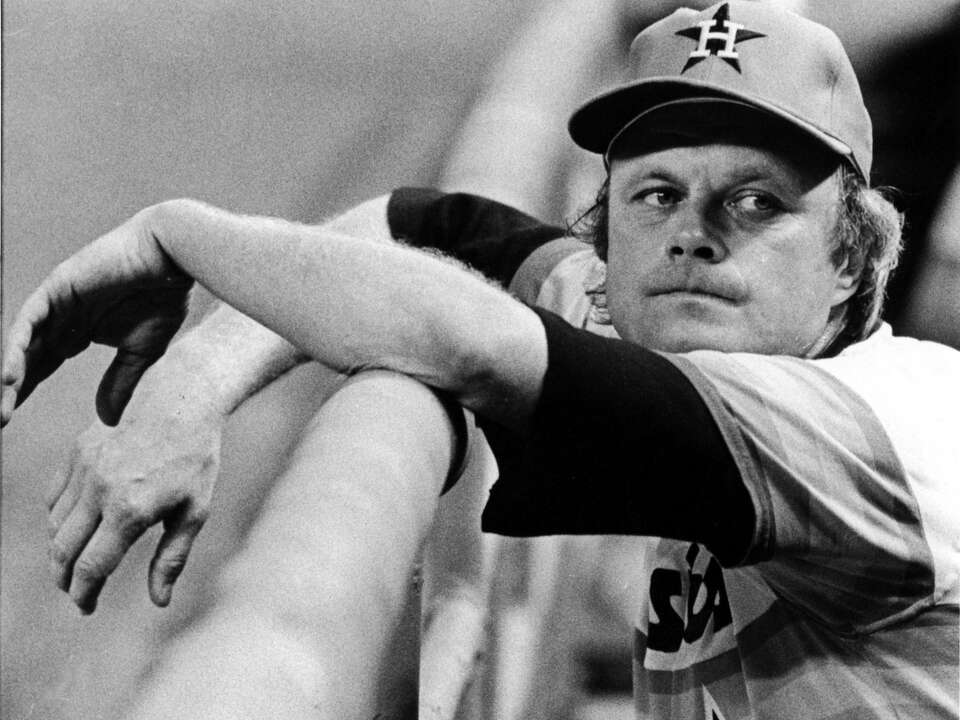 Ranking the 10 best Houston Astros pitchers of all time