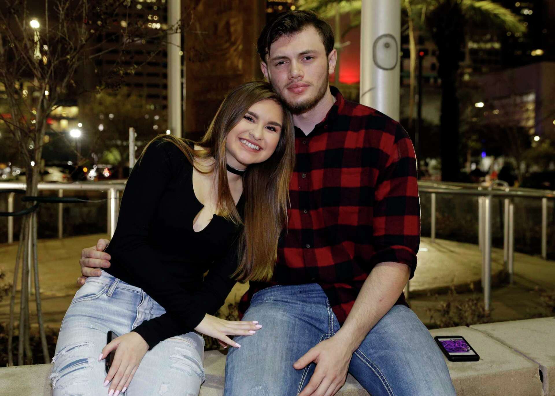 Photos: Lana Del Rey draws faithful fans in Houston